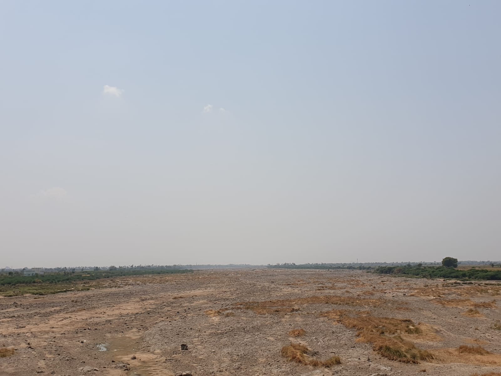 RIVER AGHANASHINI DIVERSION – A BIGGER DISASTER IN MAKING THAN ...